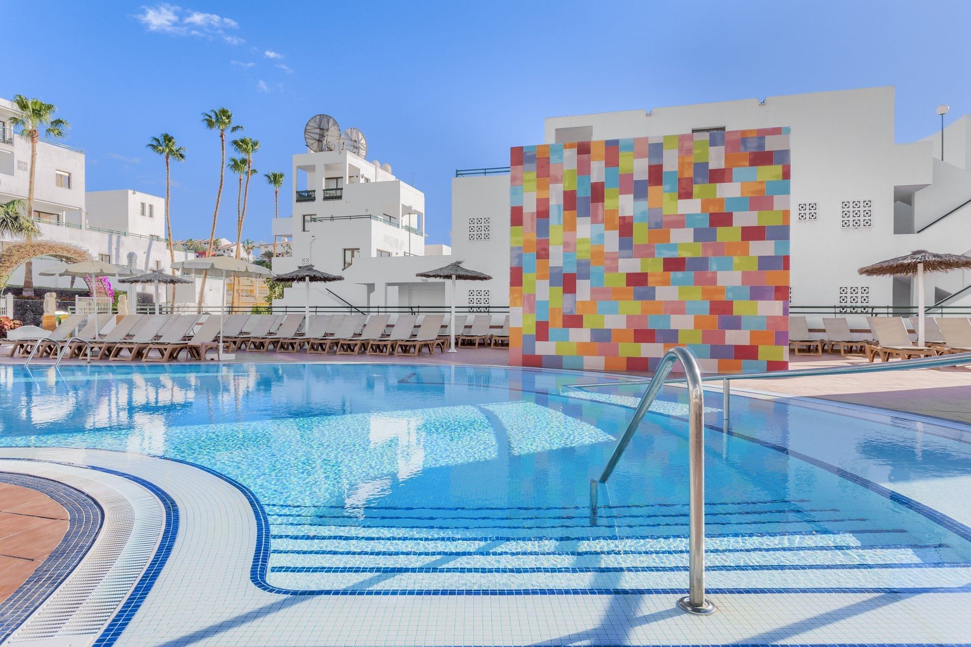 Facilities | Sunset Bay Club