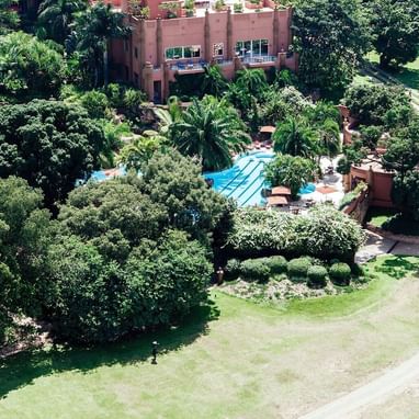 Explore Uganda | Kampala Serena Hotel Travel Guide | Experiences