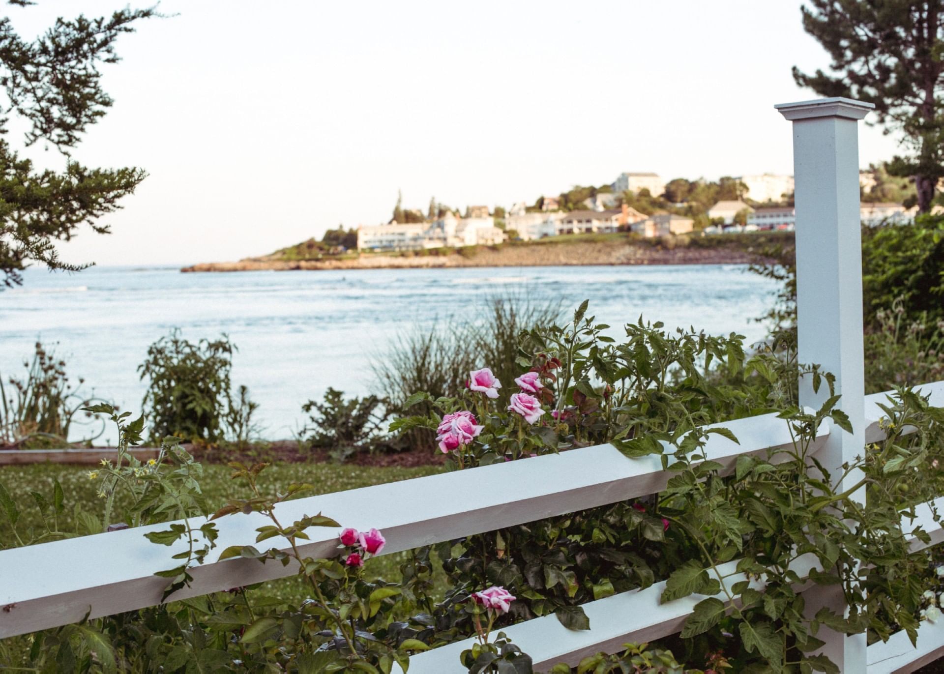Relaxing Boutique Hotel in Ogunquit | Ogunquit River Inn