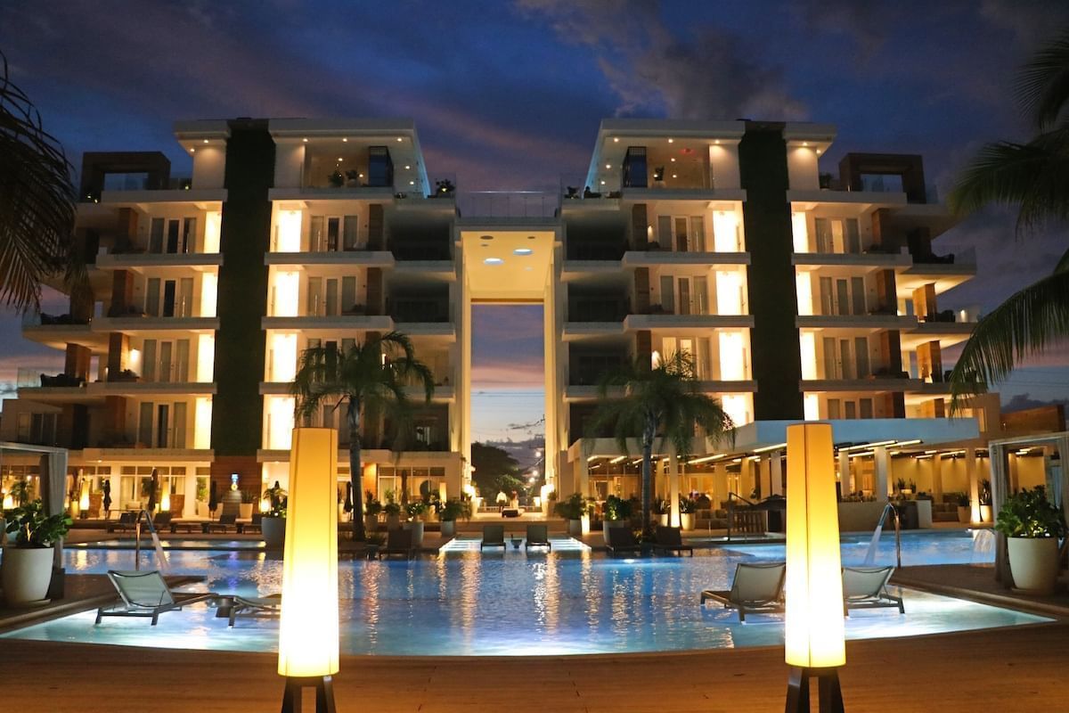 Contact Our Belize Resort | Alaia Belize