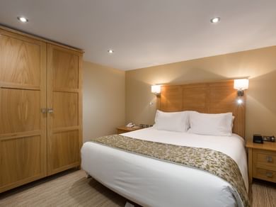 Thurnham Hall | Lancashire Hotel