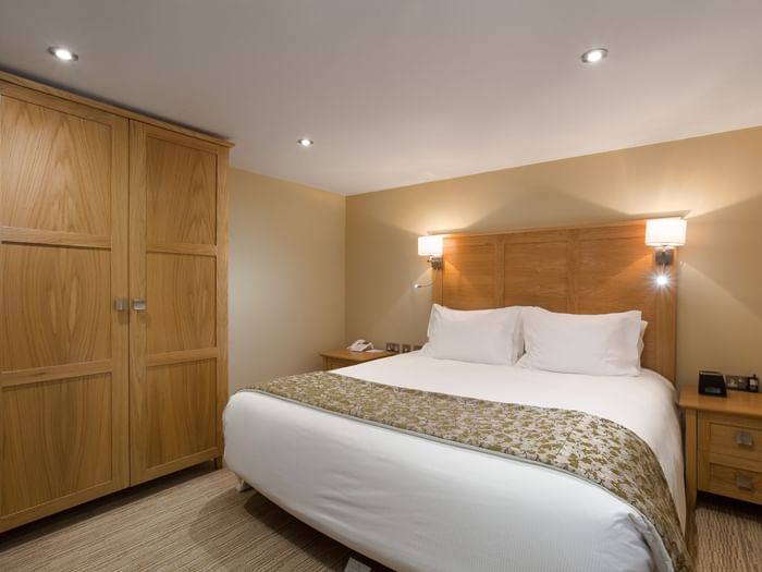 Thurnham Hall | Lancashire Hotel