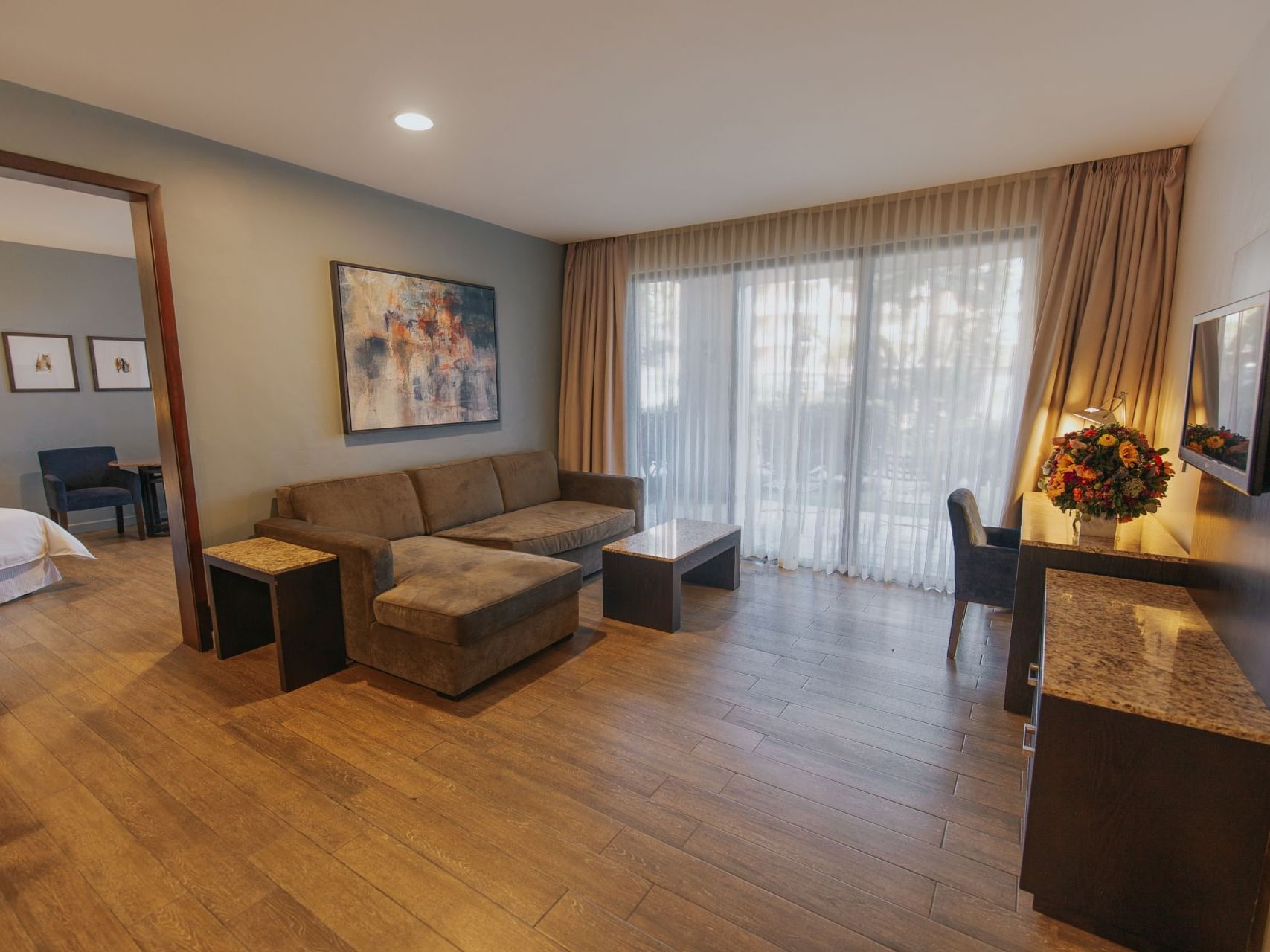 Coral Deluxe | Ensenada Mexico Hotels