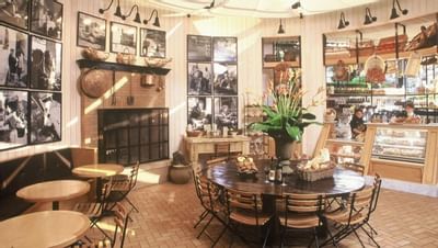 Gallery | Tally Ho Inn | Carmel By The Sea Pictures