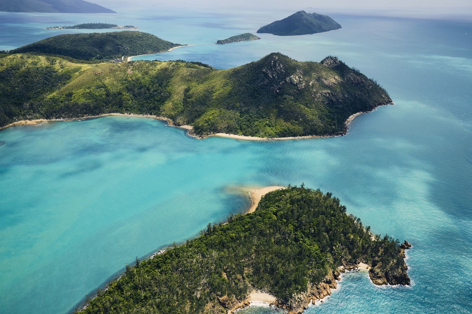 Daydream Island Resort | Official Website - Whitsundays Resorts