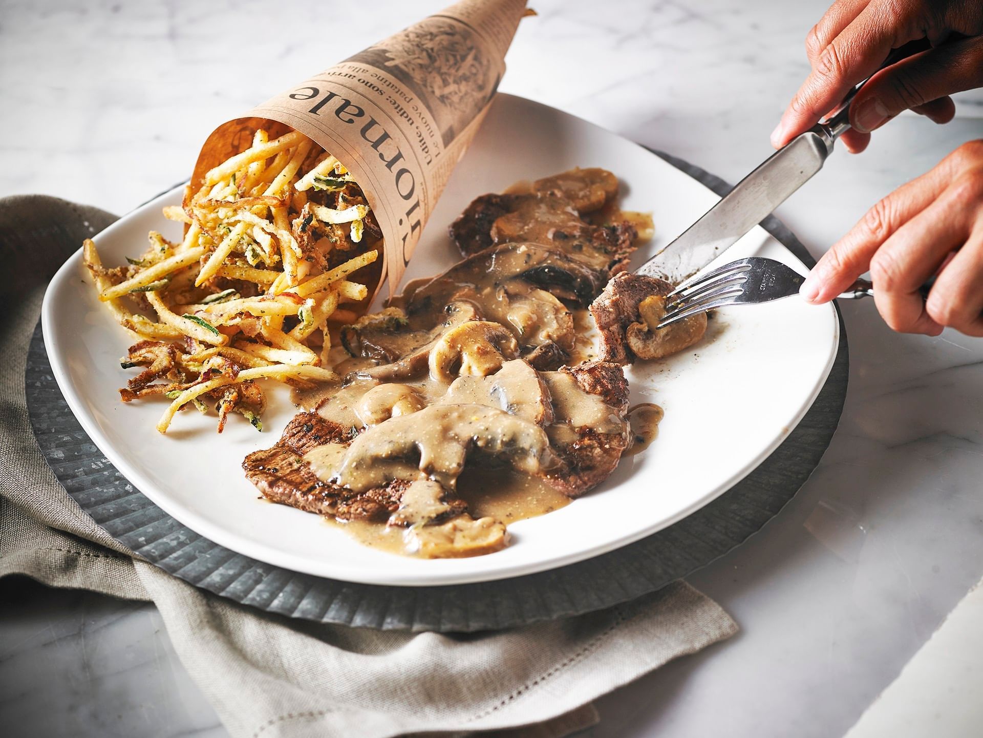 Pacini - the authentic Italian dining in Calgary | Acclaim Hotel