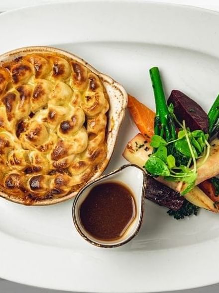 Village Hotels Pub & Grill | Hotel Restaurant | Eat & Drink