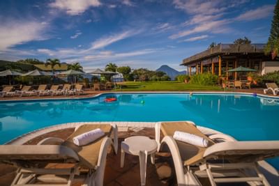Hotels In Atitlan Guatemala - Porta Hotel Del Lago