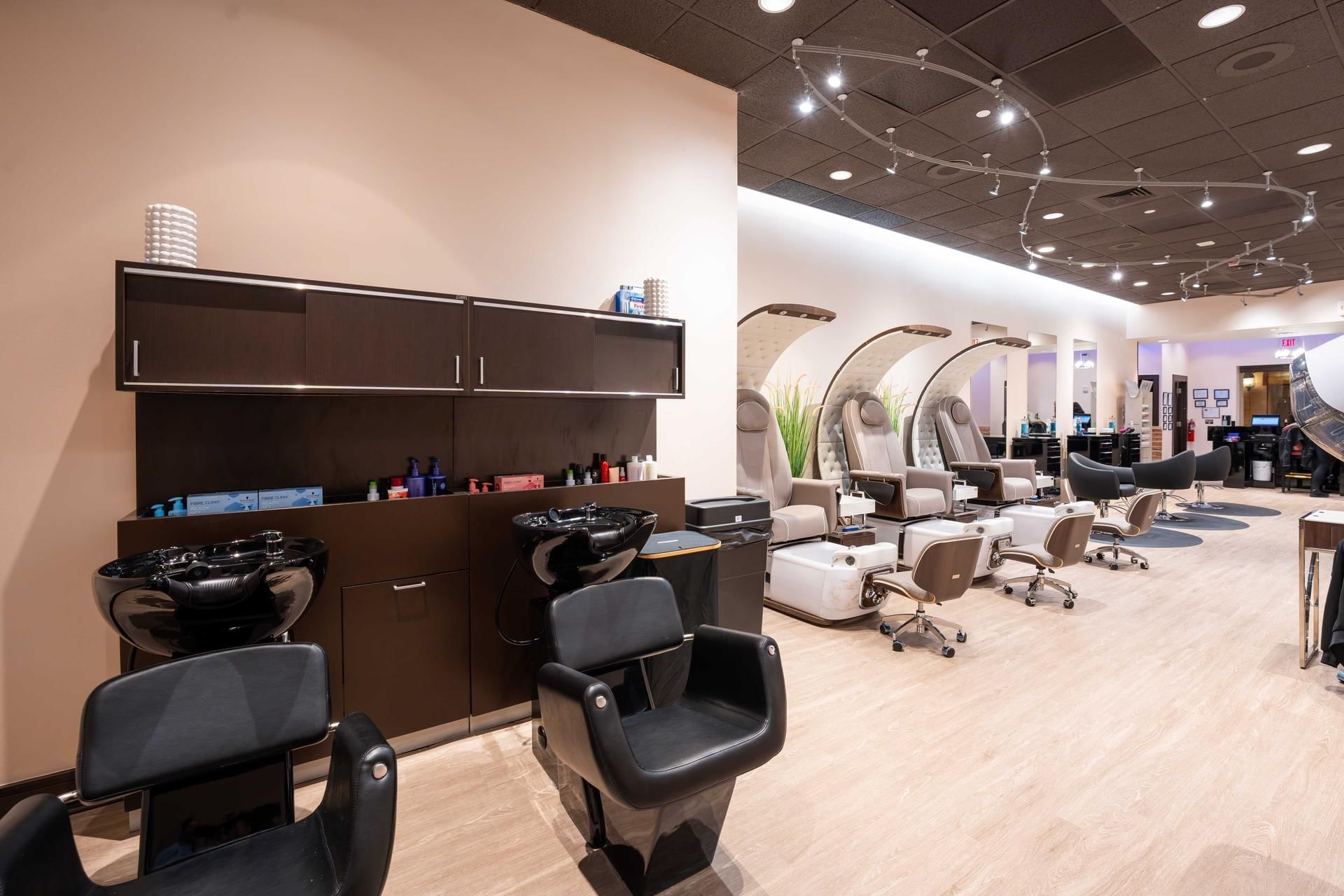 Wellness – Showboat Hotel