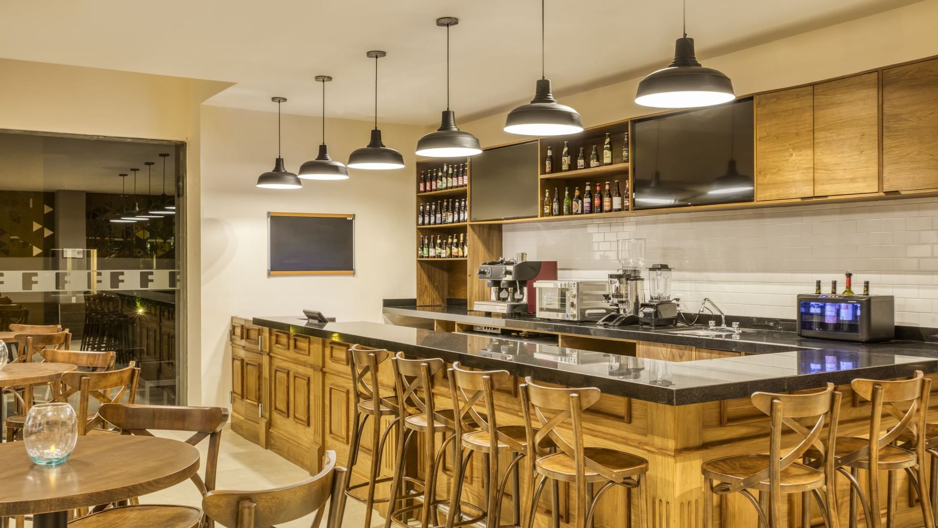 Gallery | Fiesta Inn San Luis Potosí Oriente