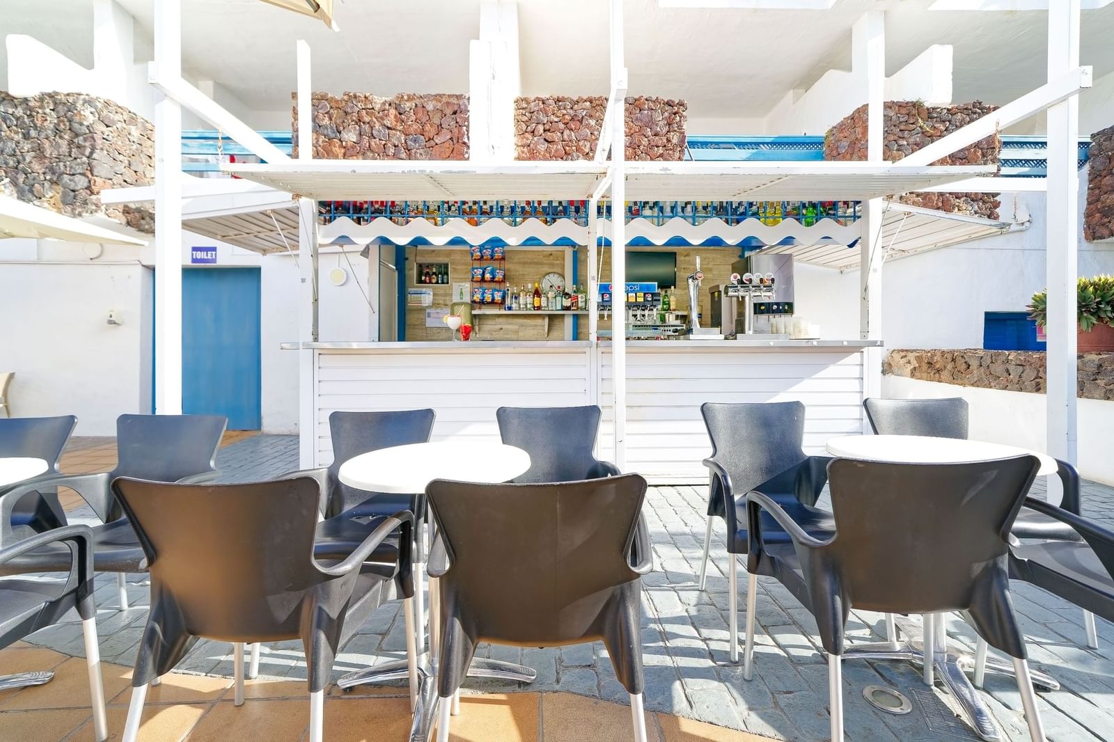 Restaurants in Costa Adeje | Labranda Bahía Fañabé & Villas