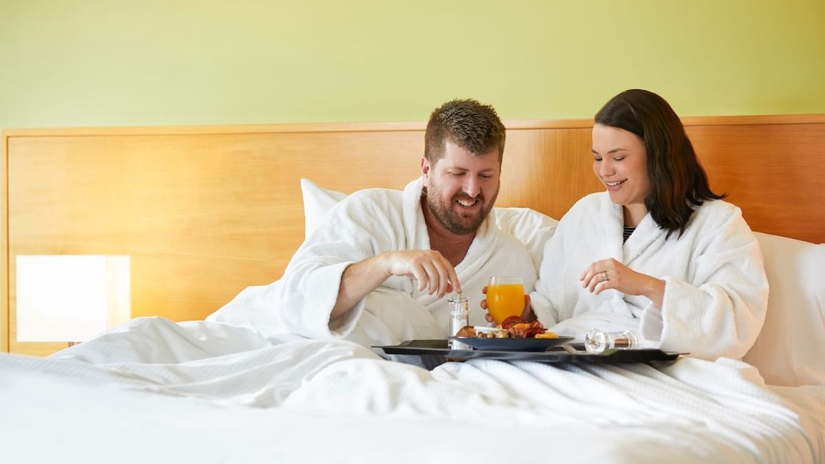 Novotel Perth Langley | Accommodation Perth CBD | Perth Hotels