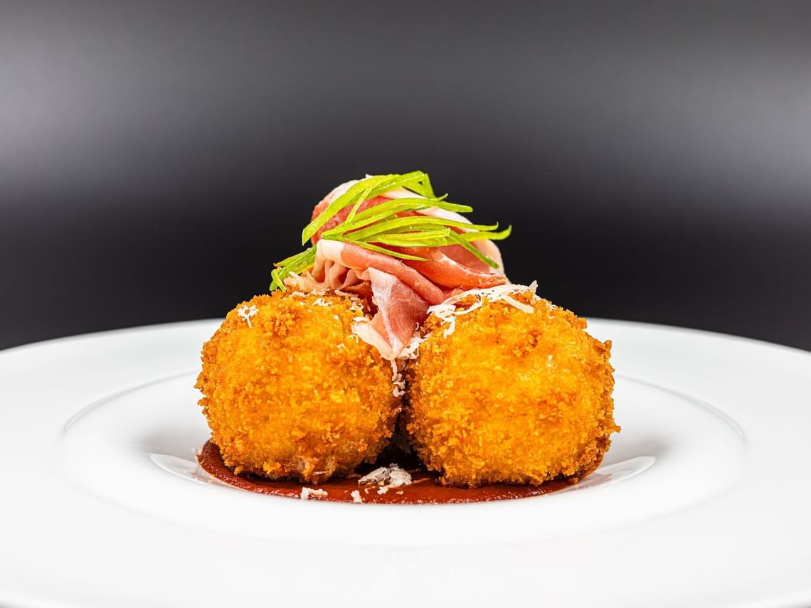 Cena Ristorante | Park City Italian Restaurant | The Chateaux