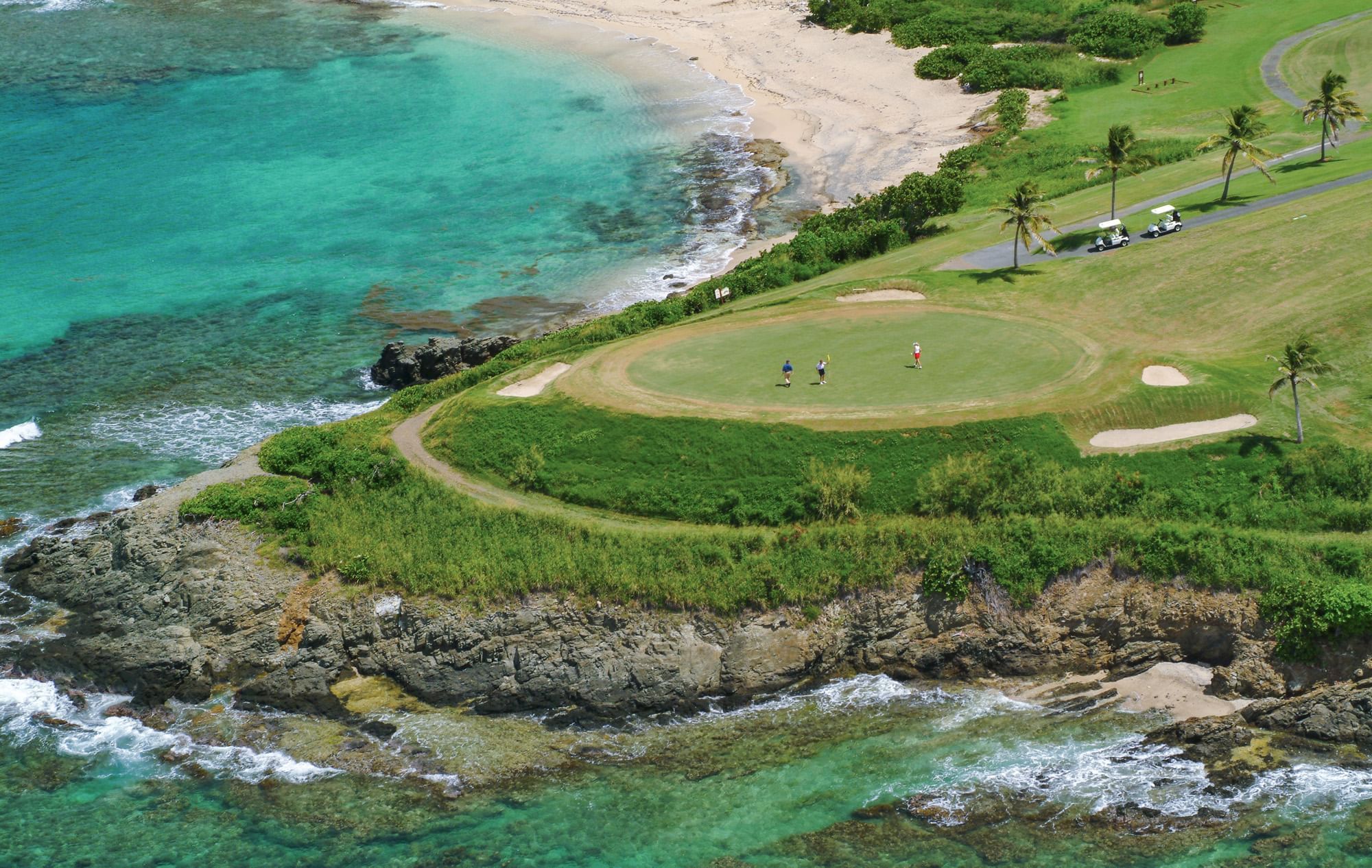 The Buccaneer Resort, St. Croix, U.S. Virgin Islands