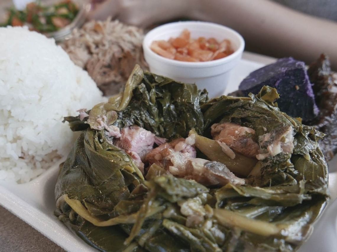 Kaimuki: A Foodie's Paradise | Waikiki Resort Hotel