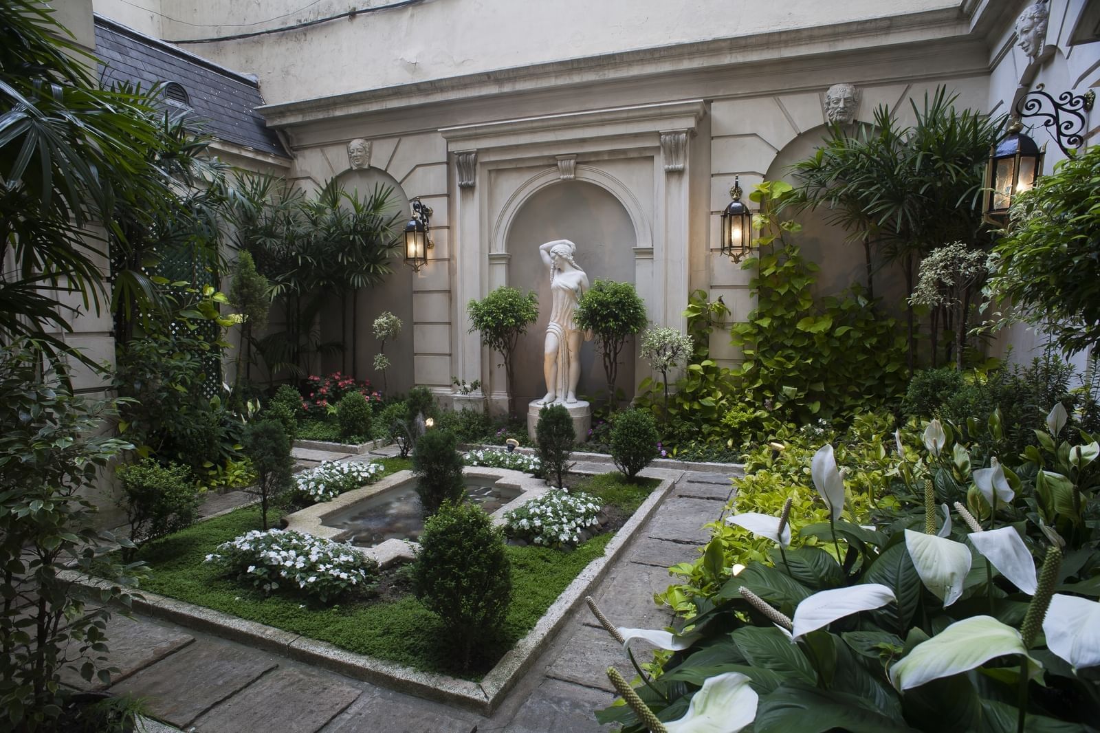 Book Direct - Hotel in Buenos Aires - Hotel Carsson