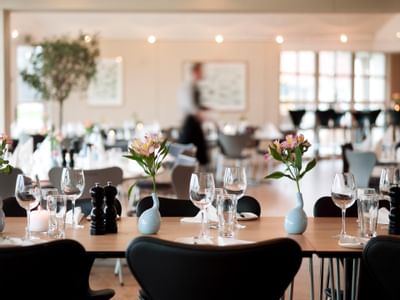 Photos | Events & Business Hotel | Rungstedgaard Hotel