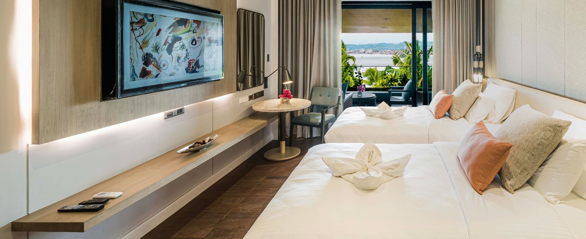 Discovery Samal Resort | 5 Star Hotel in Davao City