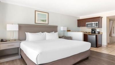 Virginia Beach Photos | Beach Quarters Resort Gallery