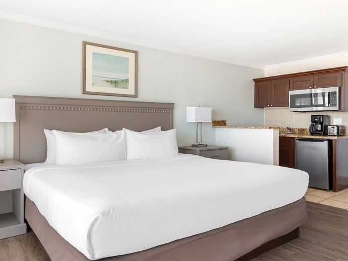 Oceanfront Resort Virginia | Beach Quarters Resort
