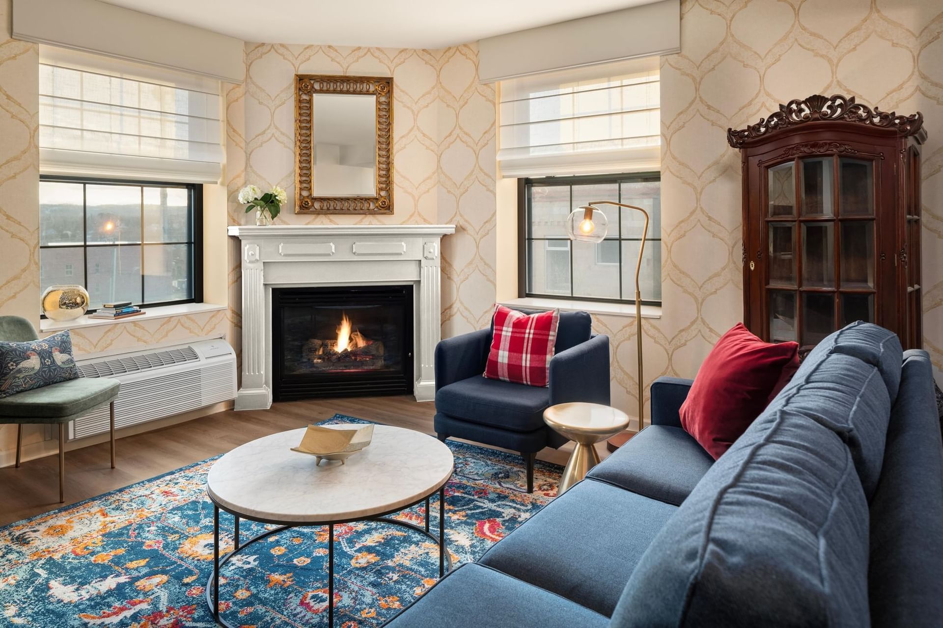 Landmark Inn | Charming Marquette, MI Hotel