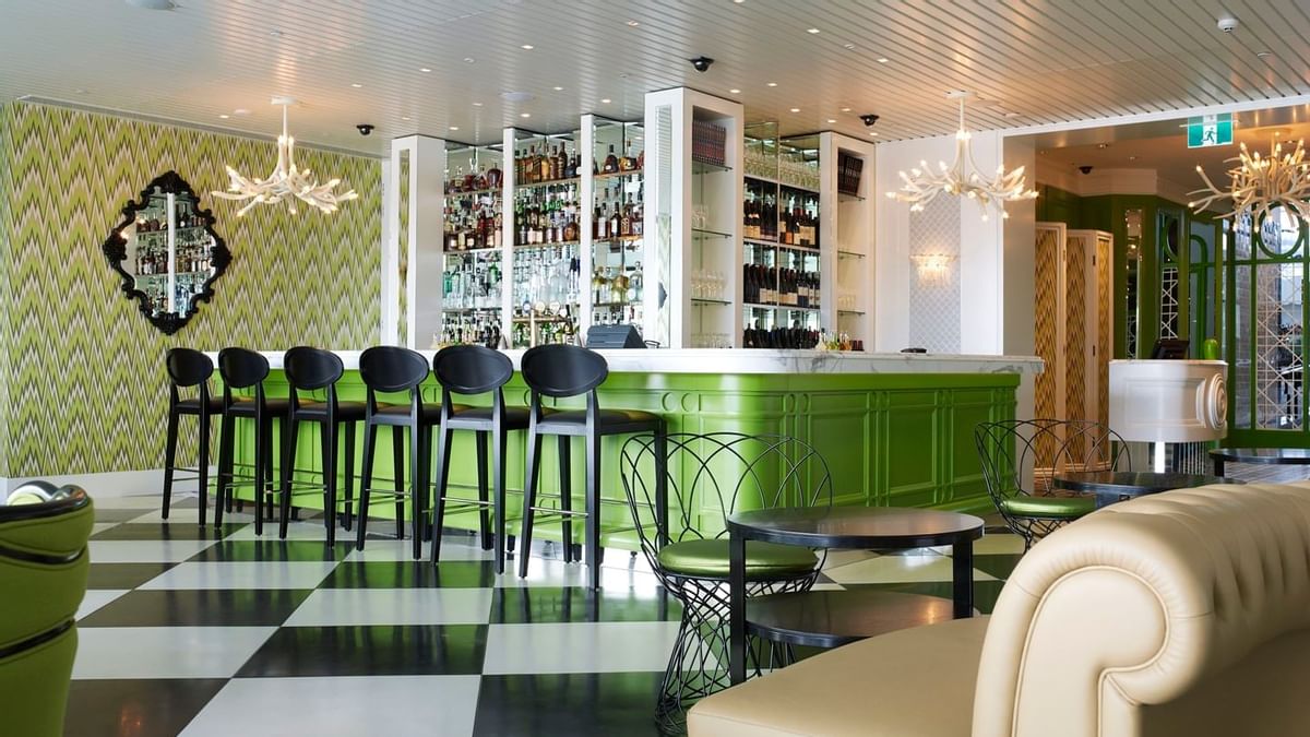 Bistro Guillaume | French Restaurant at Crown Perth