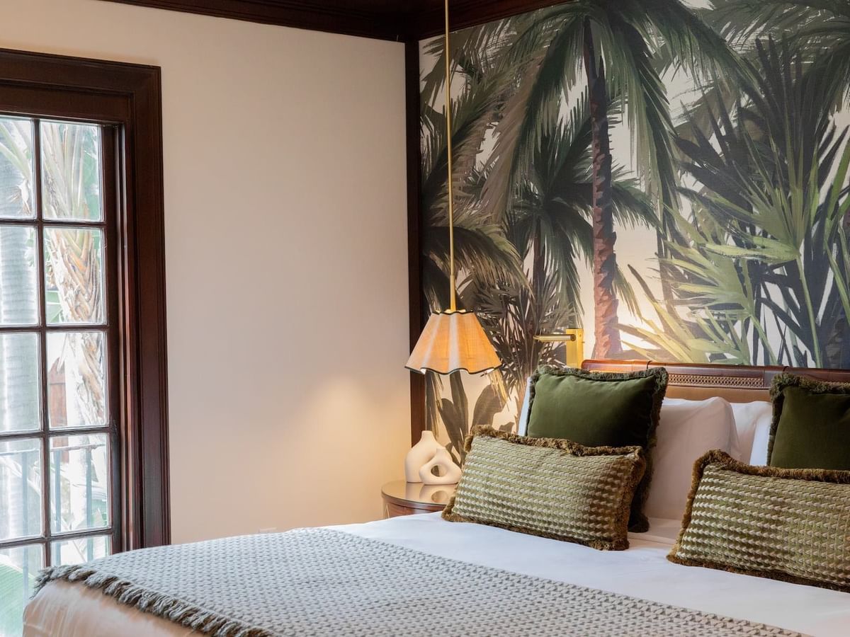 Palm Beach Accommodations | Rooms | The Brazilian Court Hotel