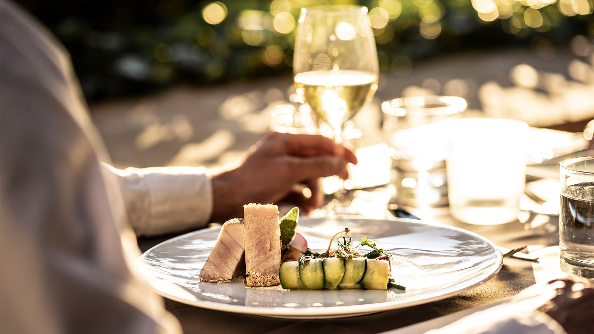 Falkensteiner Hotel Adriana | Adults-Only hotels Croatia