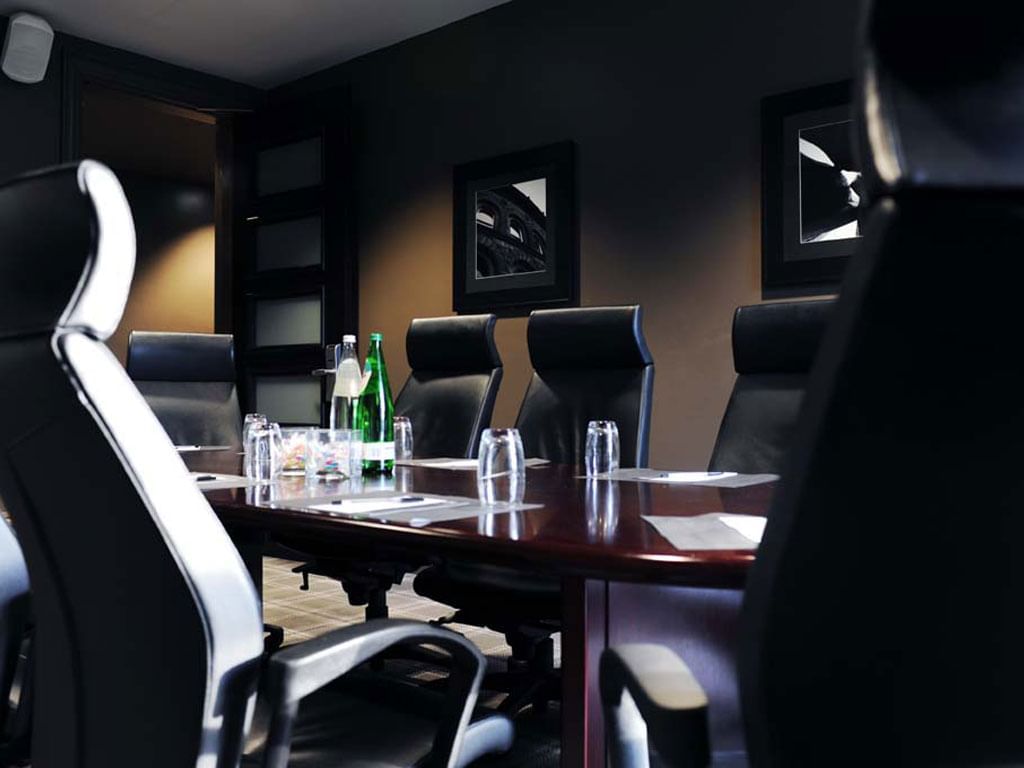 Village Hotels Events | Conferences & Large Events