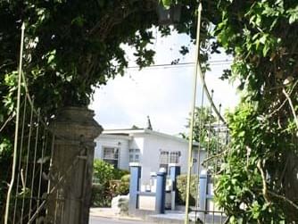 St. James Parish Church, Holetown | All Seasons Resort Europa