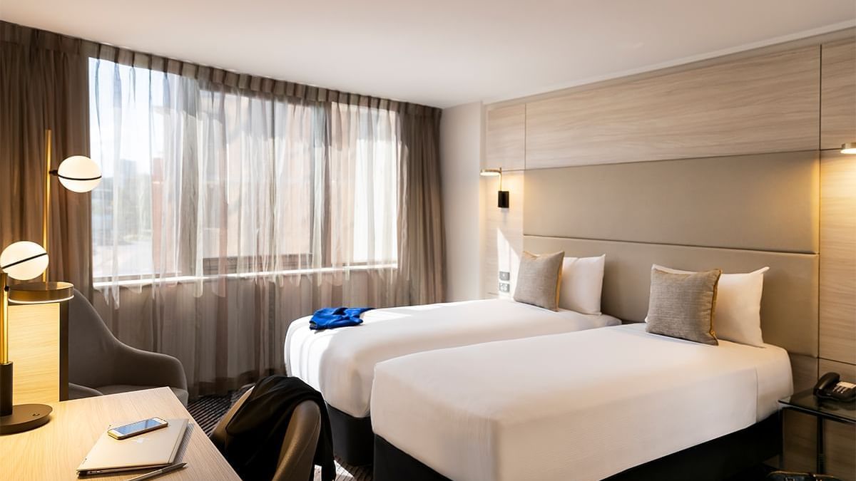 Novotel Sydney Parramatta Gallery | Hotels Western Sydney