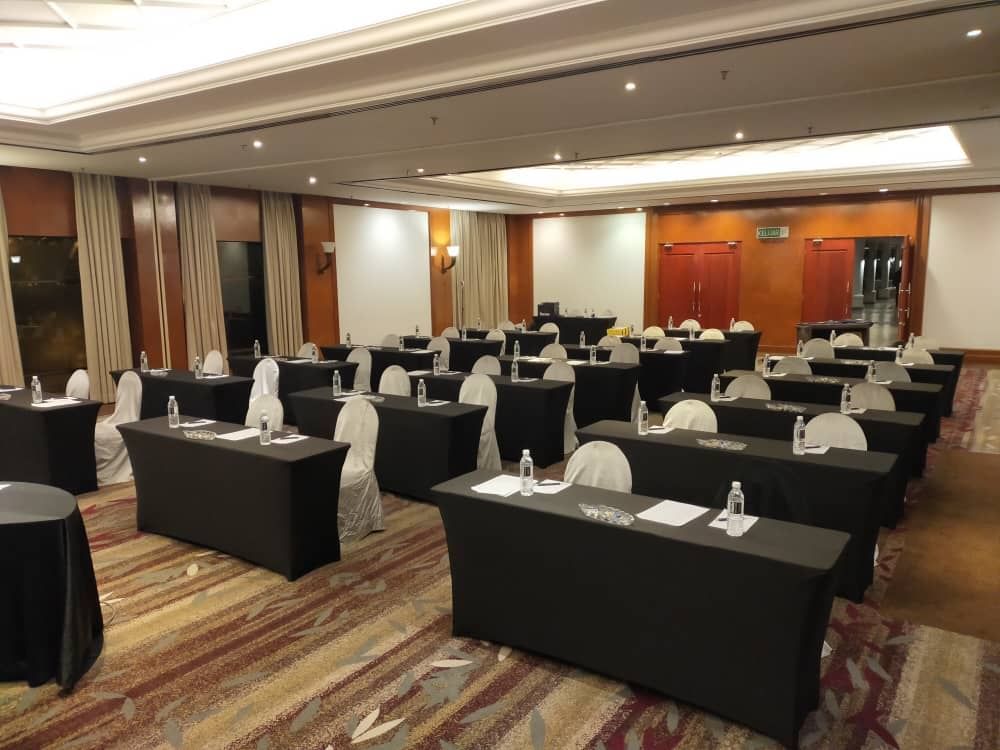 Minangkabau | Meeting Rooms at Thistle Port Dickson Resort