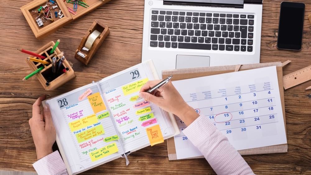How To Make A Study Plan That Actually Works UniLodge How To Make A Study Plan That Actually Works UniLodge