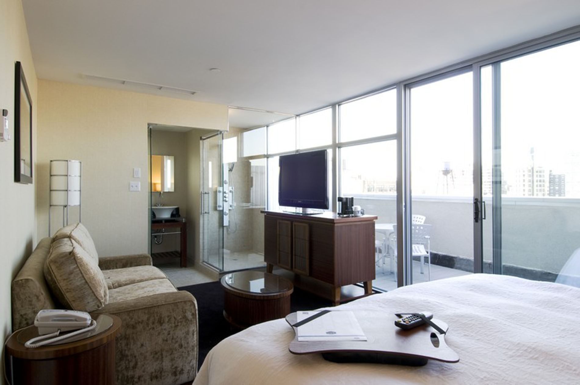 Soho 54 Hotel | Hotels in Soho NYC