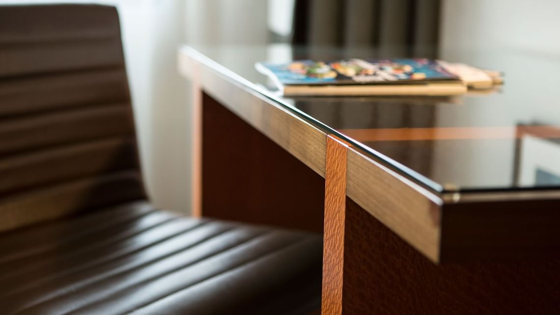 Paramount King | Paramount Hotel Portland