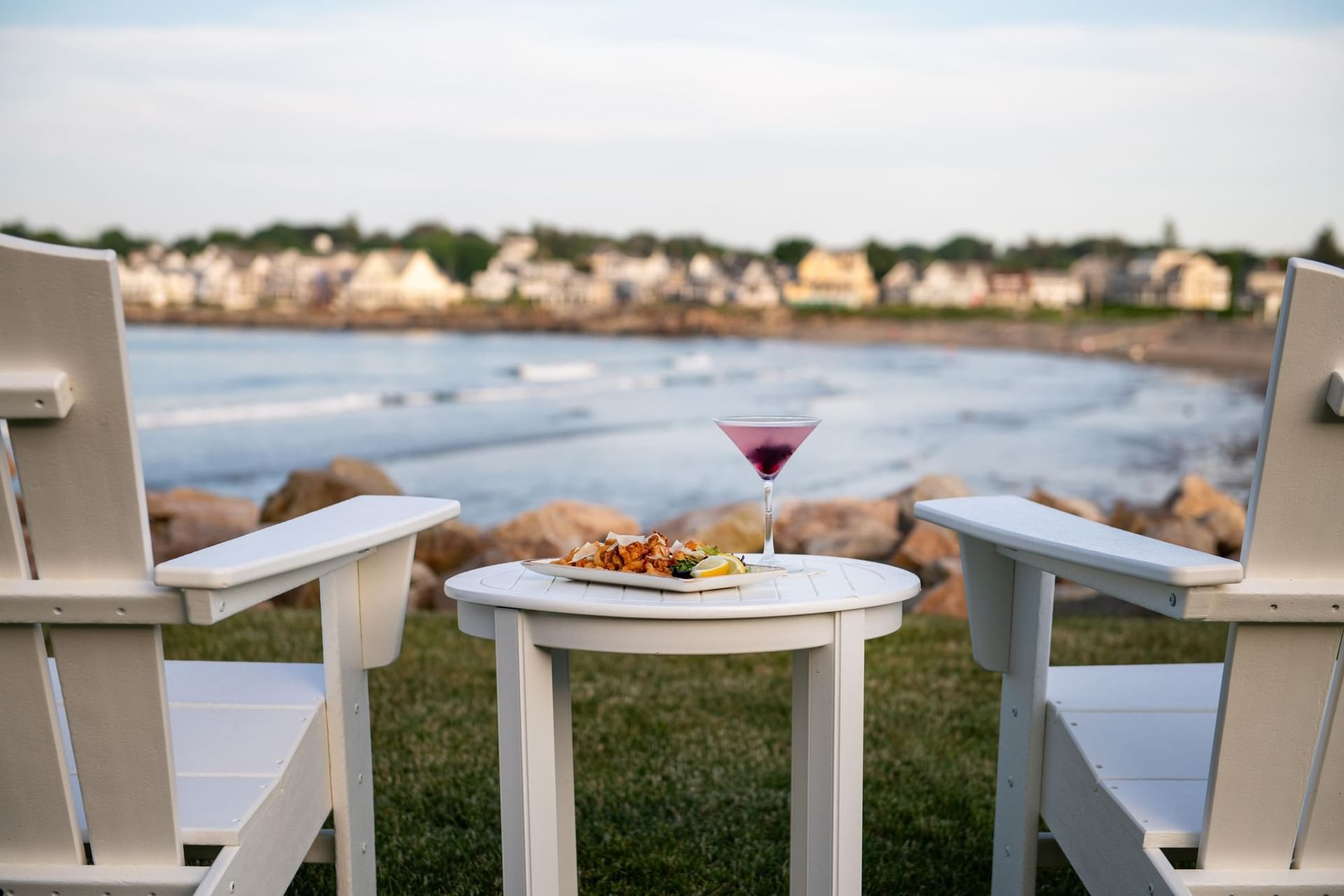 Union Bluff Hotel | York Beach Maine Hotels