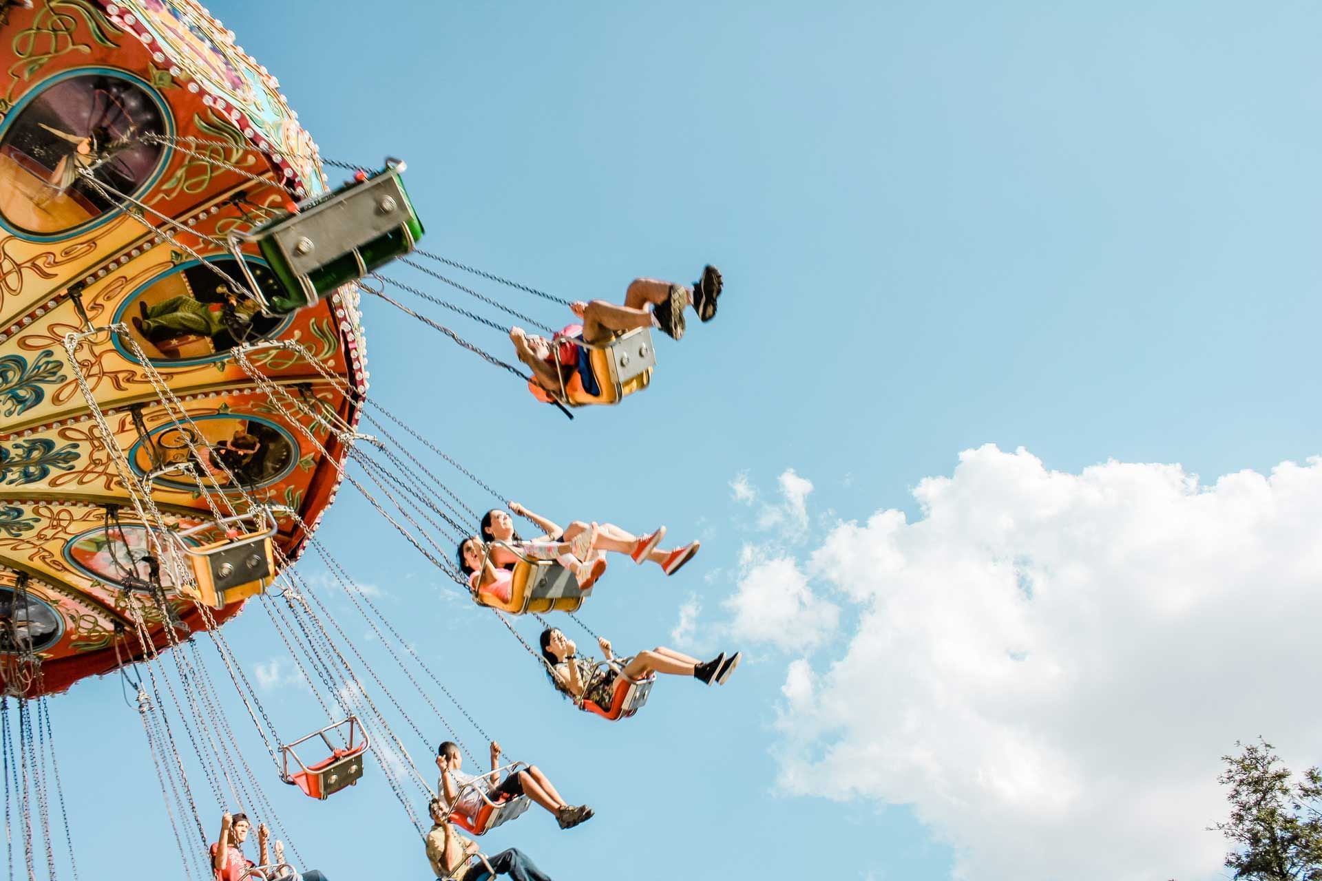Calaway Park | Coast Calgary Downtown Hotel & Suites by APA