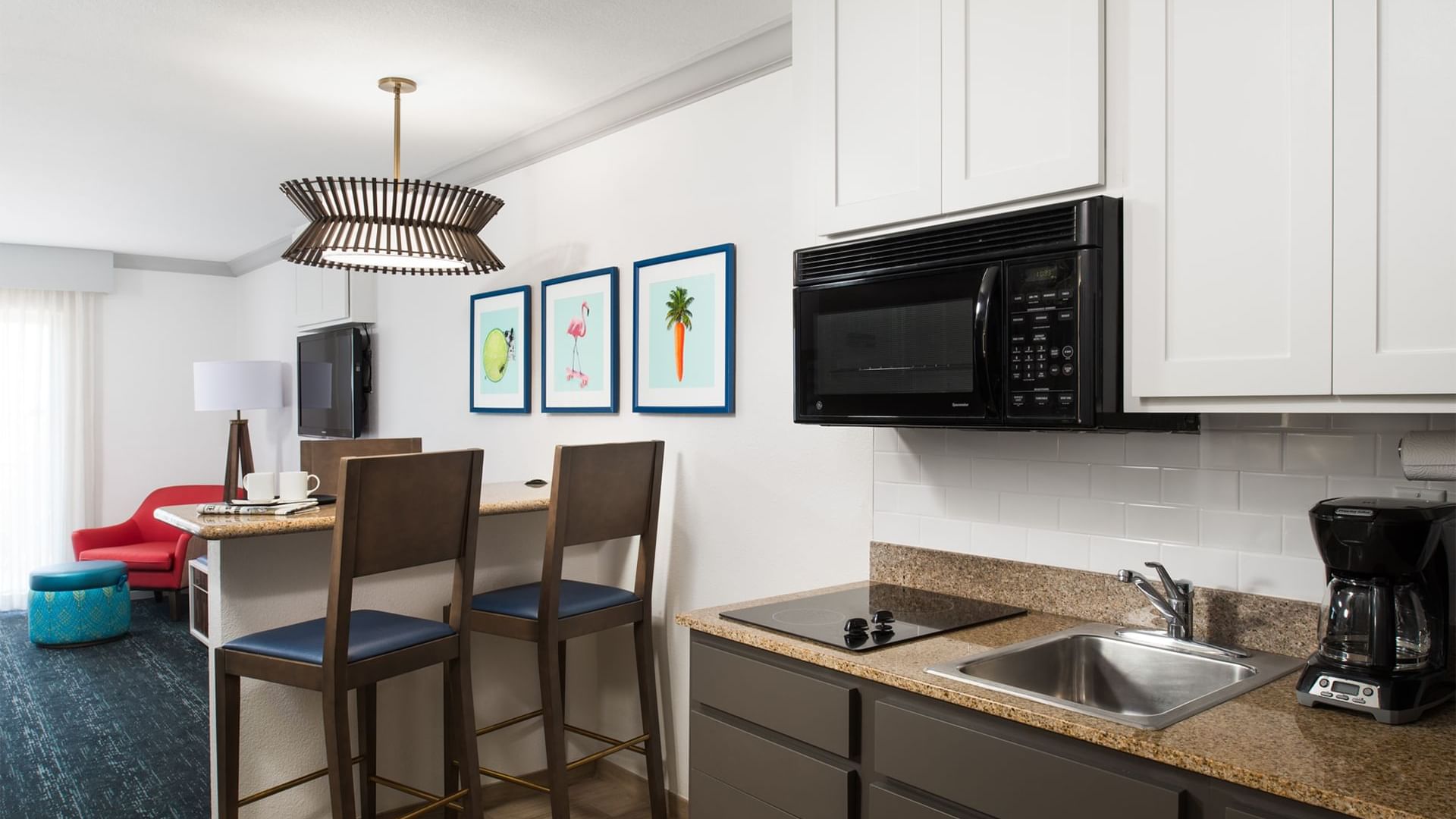 Beachfront Premium Studio - Bilmar Beach Resort Beachfront Premium Studio - Bilmar Beach Resort