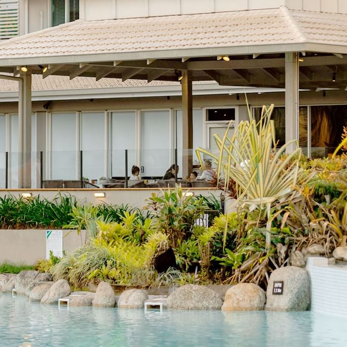 Resort Facilities | Novotel Cairns Oasis Resort | Accor Hotels