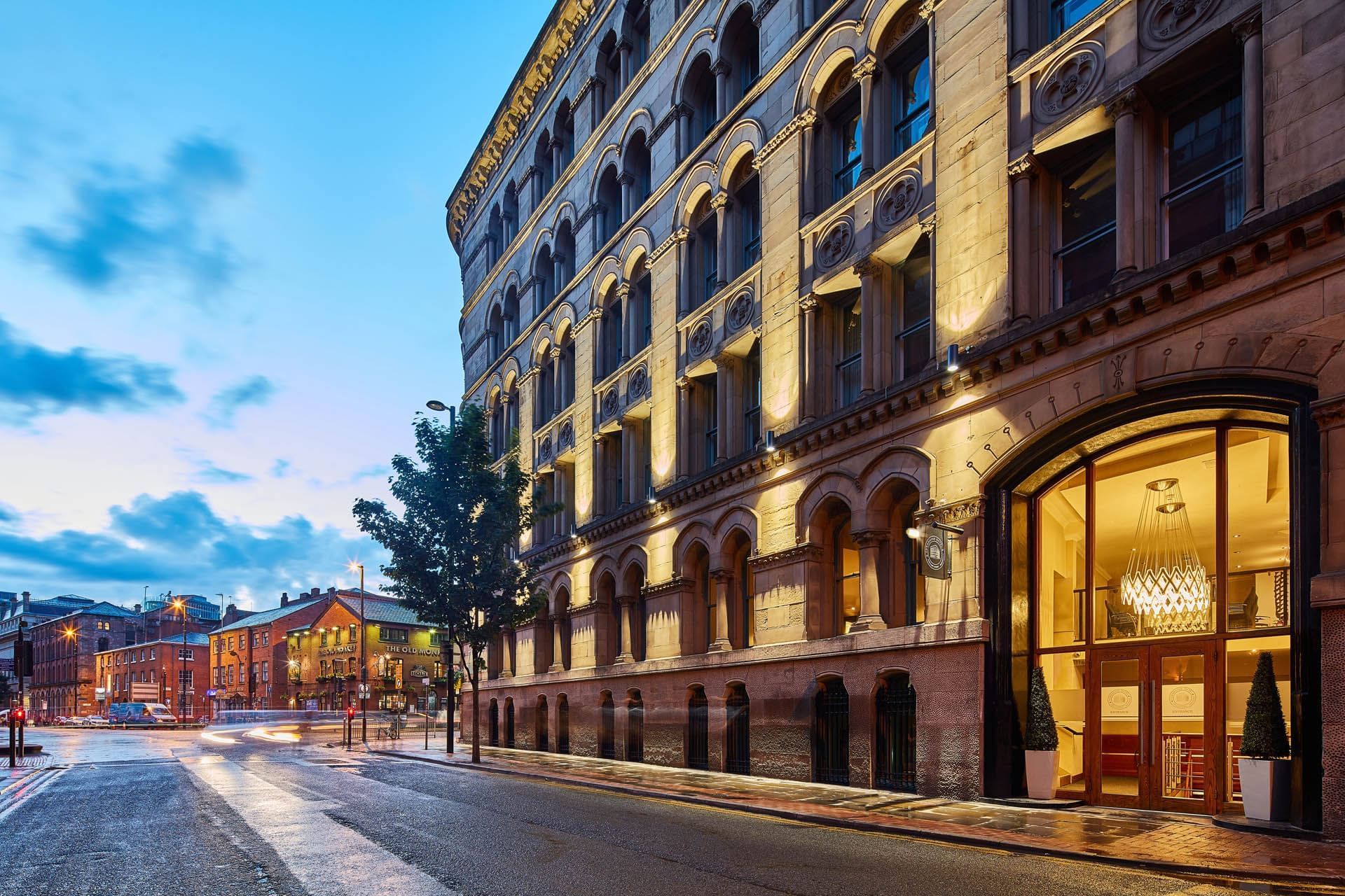 Our Family | Lyndene Hotel in Blackpool!
