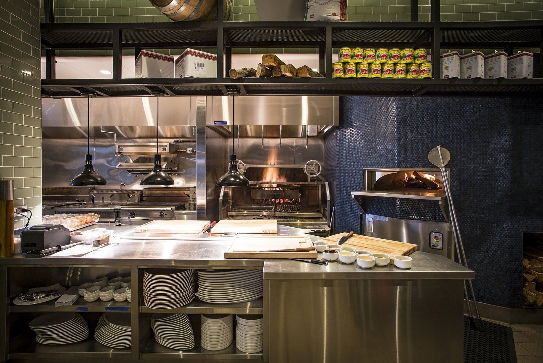 Delicious Restaurants in Naperville, IL - Hotel Arista