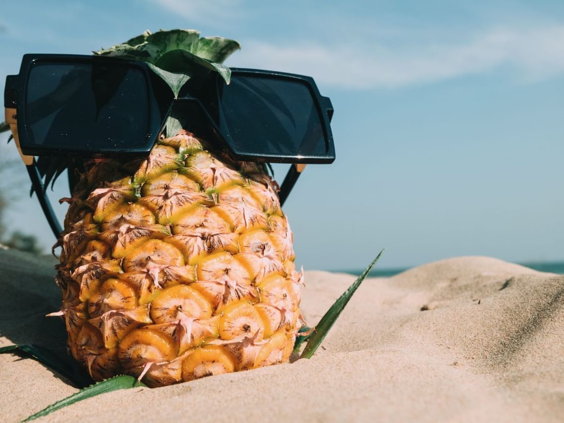 Pineapples: Everything You Need to Know About Hawaii’s Iconic Fruit ...
