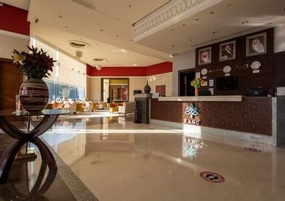 New Hotels in Riyadh | Riyadh Luxury Hotel | RAND by Wandalus