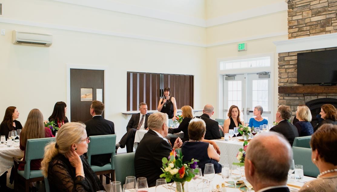 Event Menus - The Whittaker Inn Lafayette Indiana