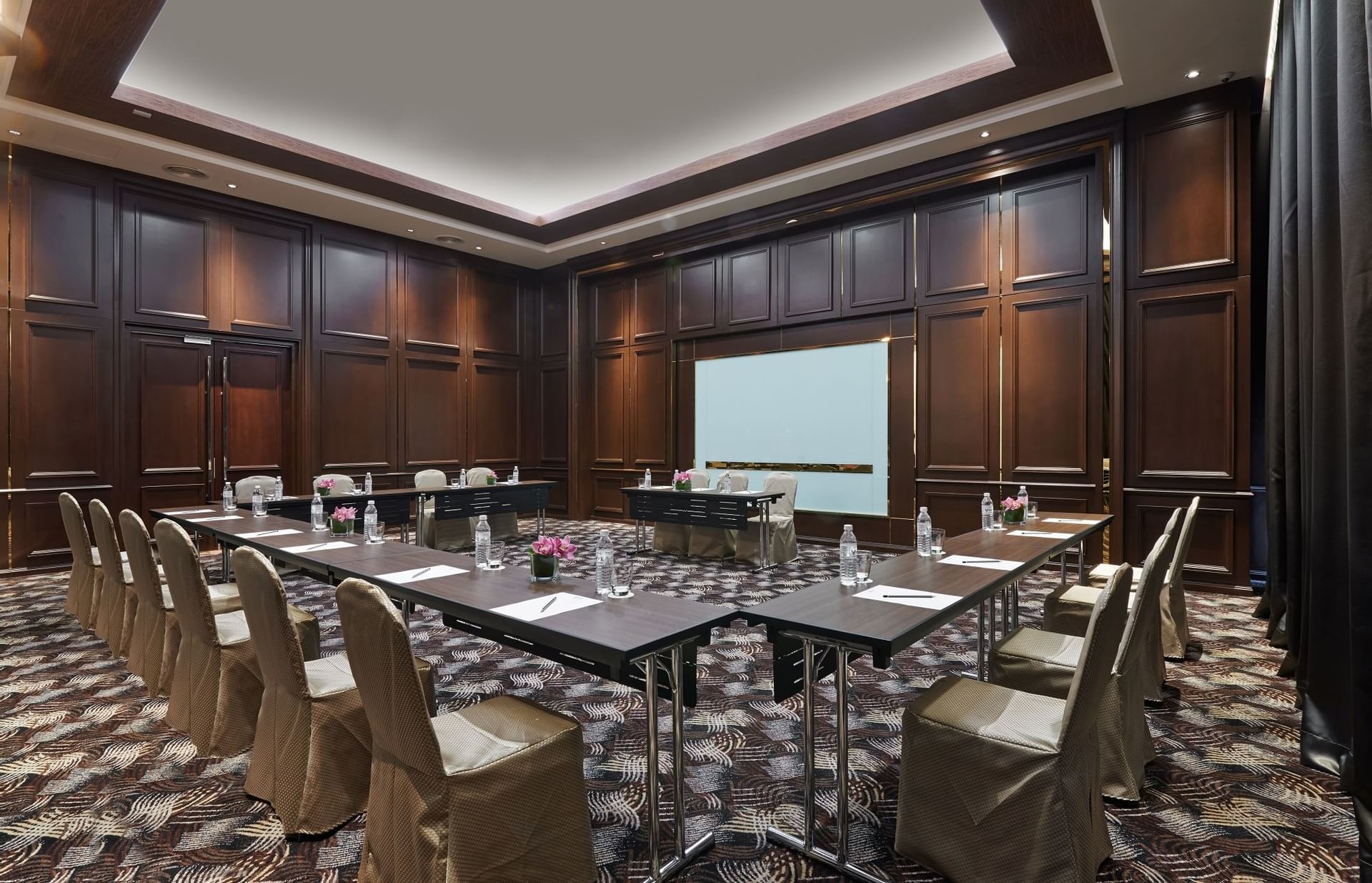 VE Hotel & Residence | Hotel in Bangsar South, Kuala Lumpur