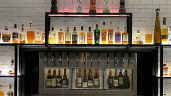 Tony’s at the J house | Dining at J House Greenwich