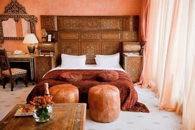 Opera Hotel Kyiv | Opera Hotel Gallery