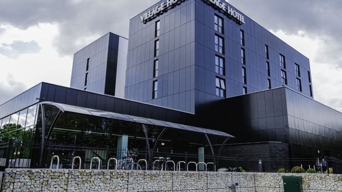 Discover Our Hotel Locations Across The UK | Village Hotels
