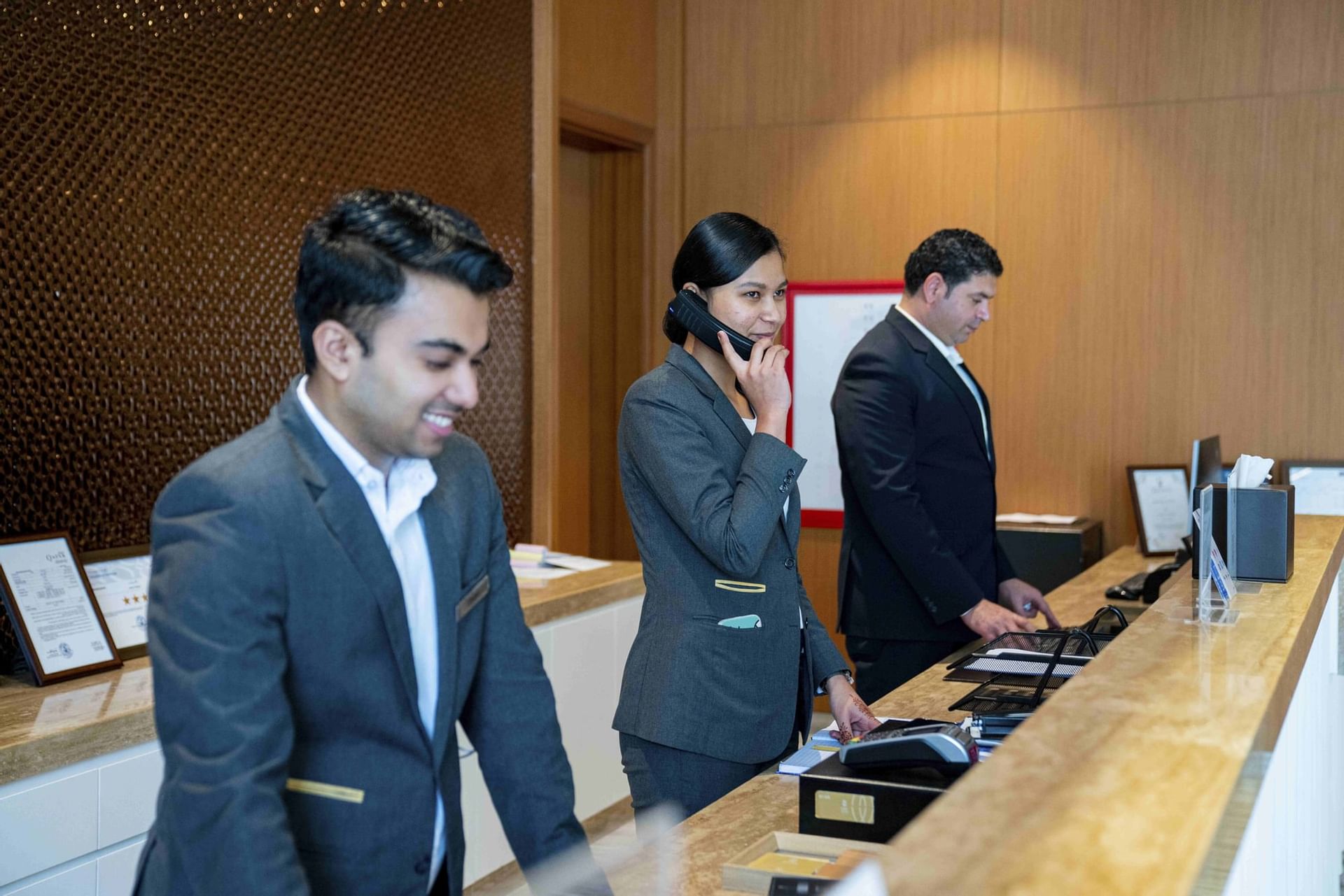 Jouri, A Murwab Hotel | Luxury Hotels in Doha