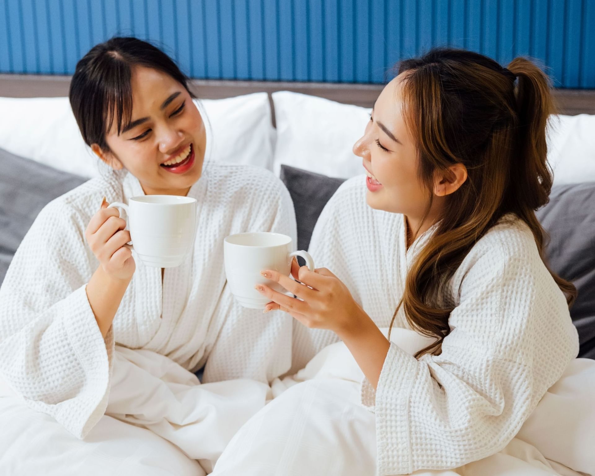 Elevate Your Stay | Sindhorn Midtown Hotel Bangkok